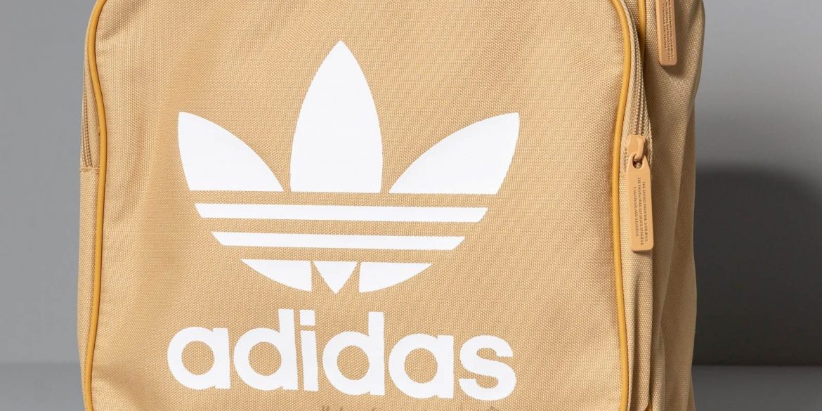 Nejoblíbenější batohy Adidas pro rok 2025 - BagBag.cz