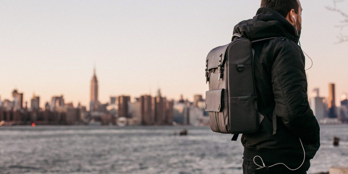 💻 TOP 8: Nejlepší batohy na notebook pro rok 2025 - BagBag.cz