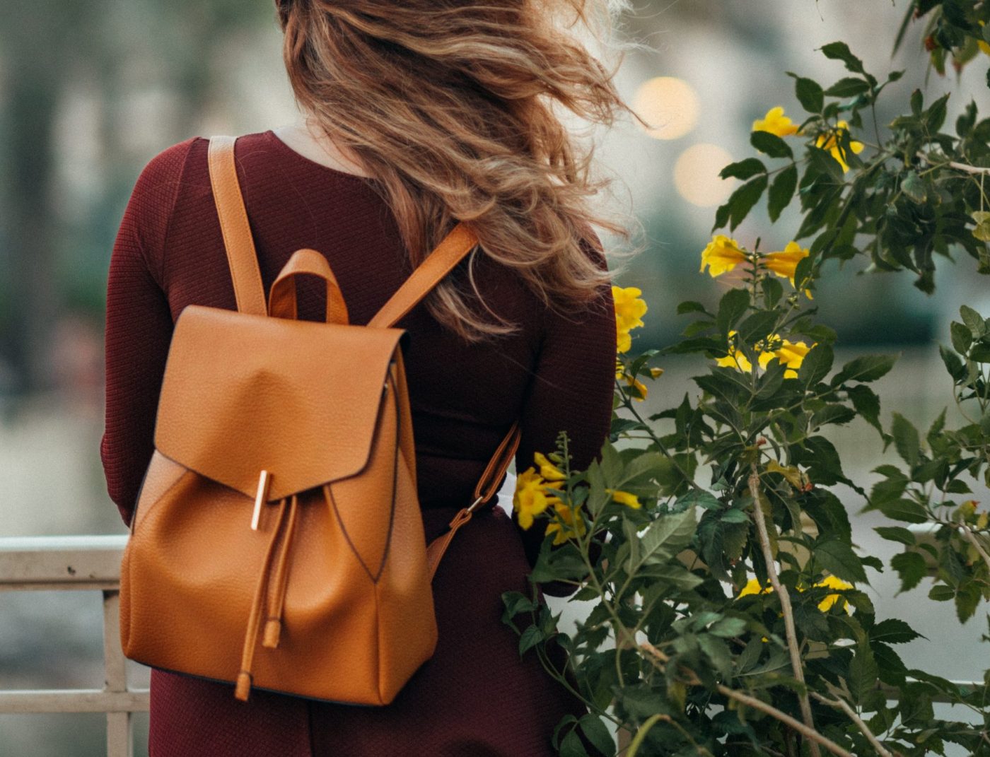 Nejlepší kožené batohy pro rok 2024 - BagBag.cz
