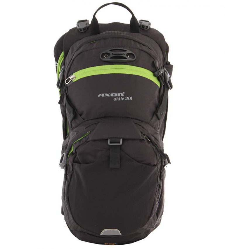 TOP 7: Cyklo batohy pro rok 2025 - BagBag.cz