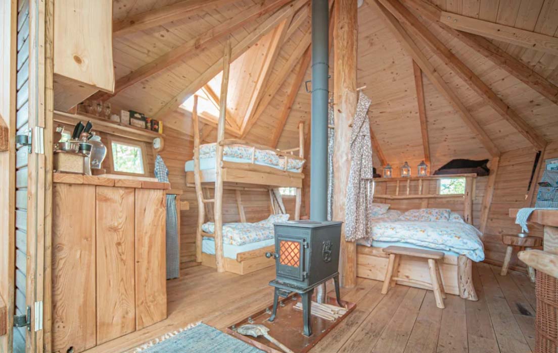 15 tipů na nejlepší wellness pobyty pro dva - BagBag.cz