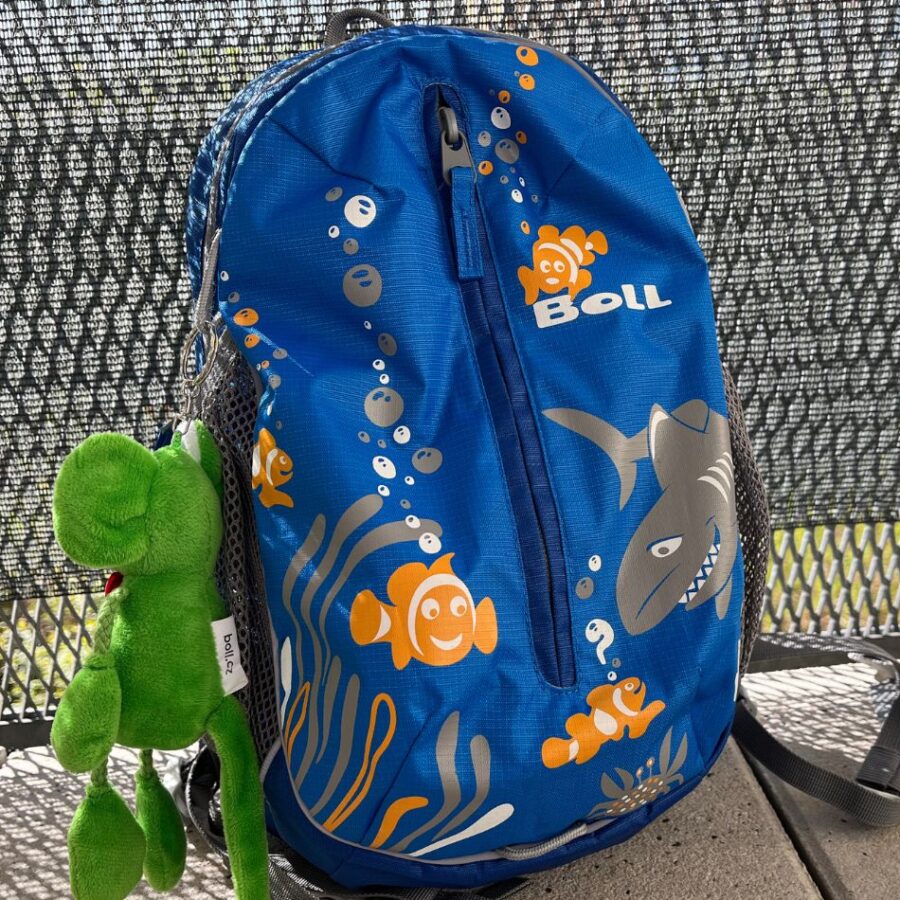 💻 TOP 8: Nejlepší batohy na notebook pro rok 2025 - BagBag.cz