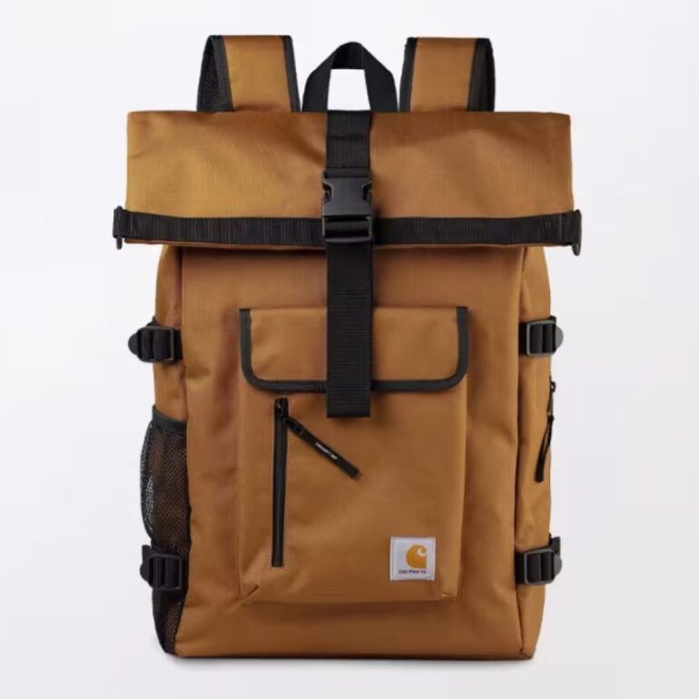 💻 TOP 8: Nejlepší batohy na notebook pro rok 2025 - BagBag.cz